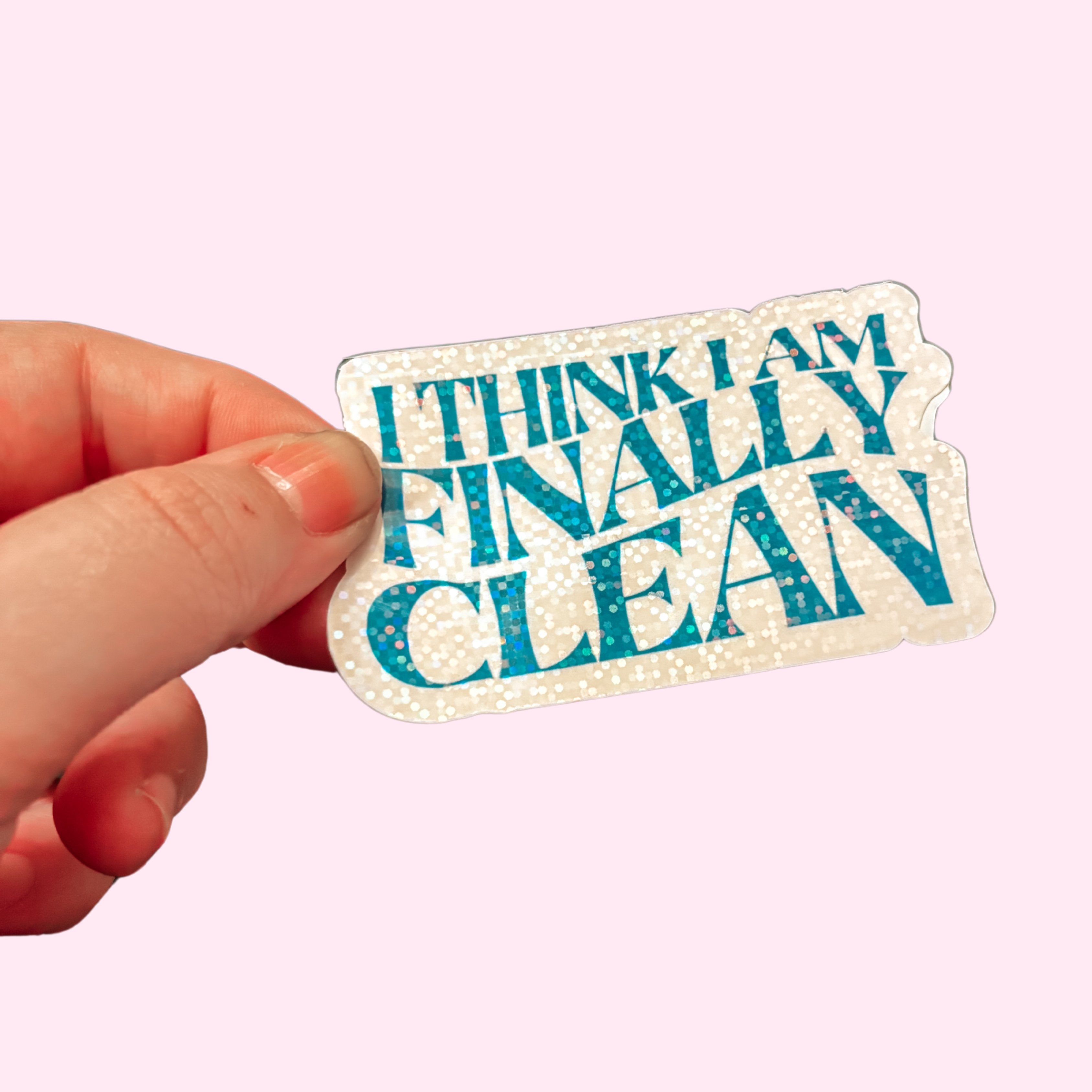 Stickers & Accessories – Meet me at midnight